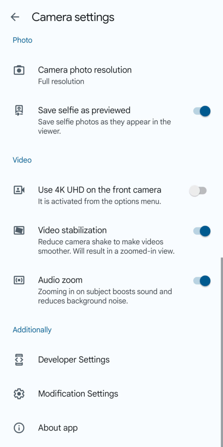 Best Google Camera 8 Ports You Should Use - Xiaomiui.Net