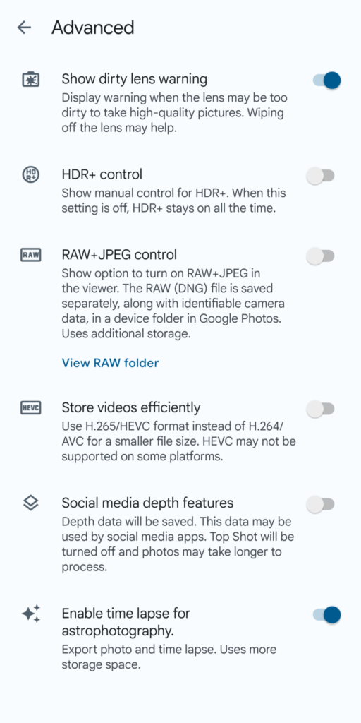 Best Google Camera 8 Ports You Should Use - Xiaomiui.Net
