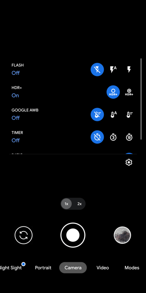 Best Google Camera 8 Ports You Should Use - Xiaomiui.Net
