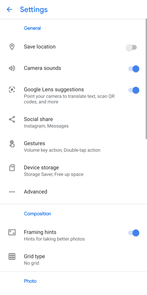Best Google Camera 8 Ports You Should Use - Xiaomiui.Net