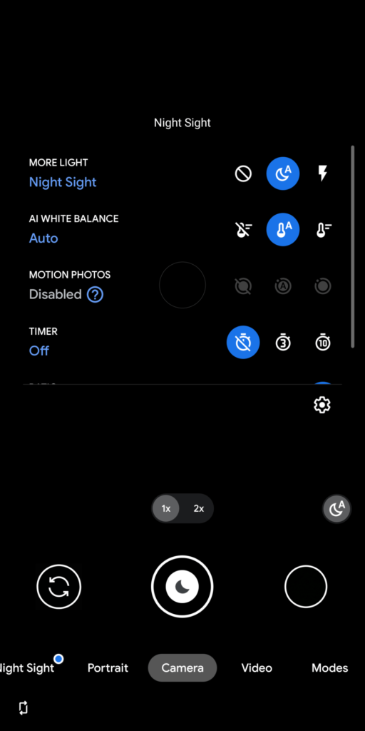 Best Google Camera 8 Ports You Should Use - Xiaomiui.Net