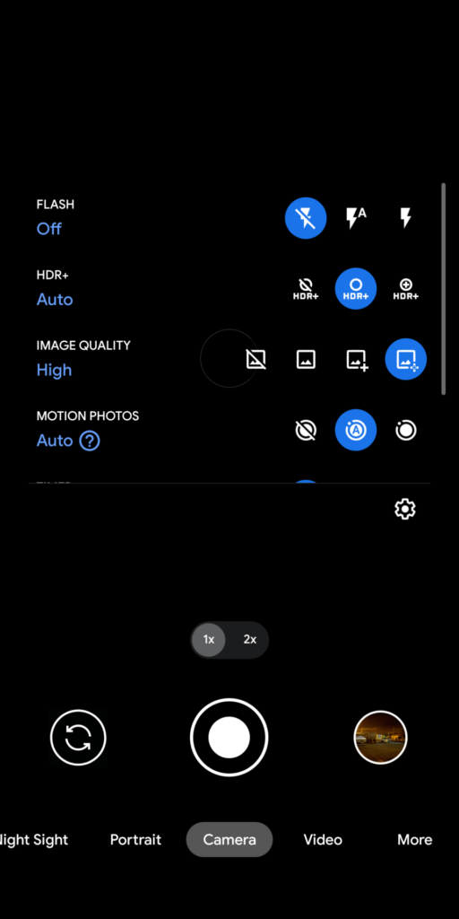 Best Google Camera 8 Ports You Should Use - Xiaomiui.Net