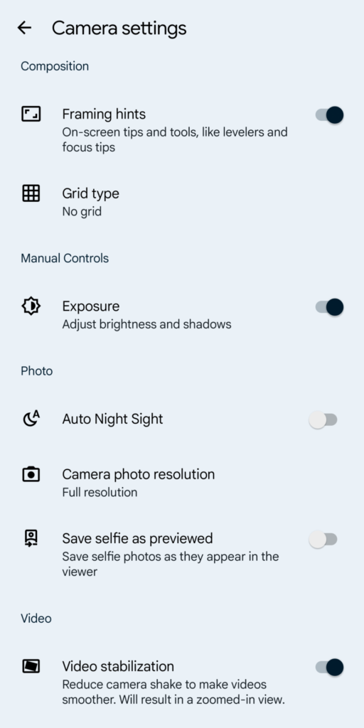 Best Google Camera 8 Ports You Should Use - Xiaomiui.Net