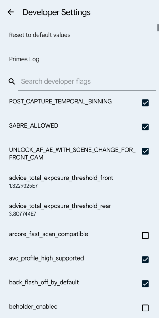 Best Google Camera 8 Ports You Should Use - Xiaomiui.Net