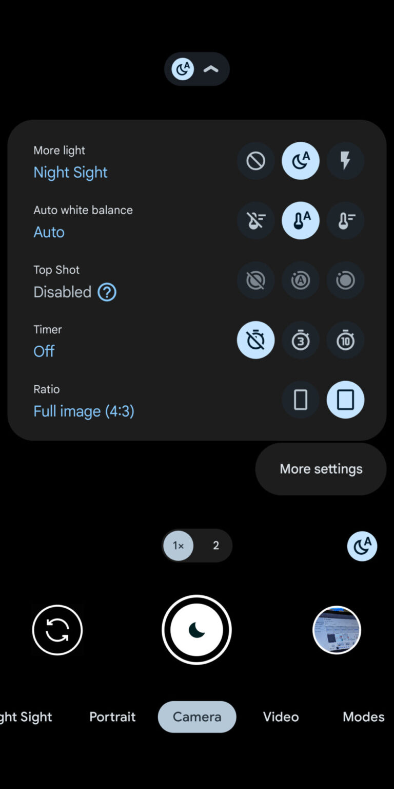 Best Google Camera 8 Ports You Should Use - Xiaomiui.Net