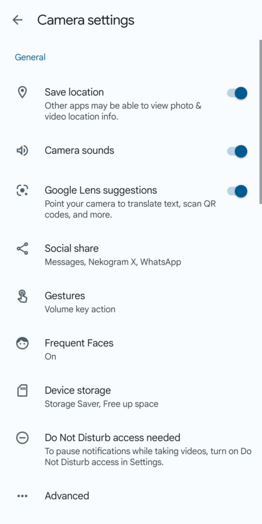 Best Google Camera 8 Ports You Should Use - Xiaomiui.Net