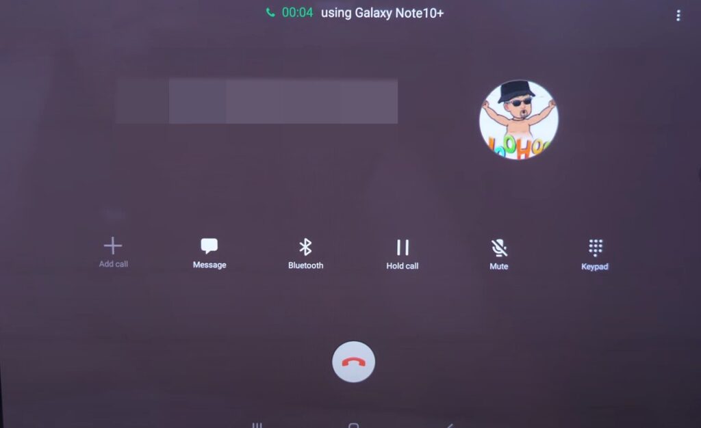 How to use your Samsung tablet as a phone - Xiaomiui.Net
