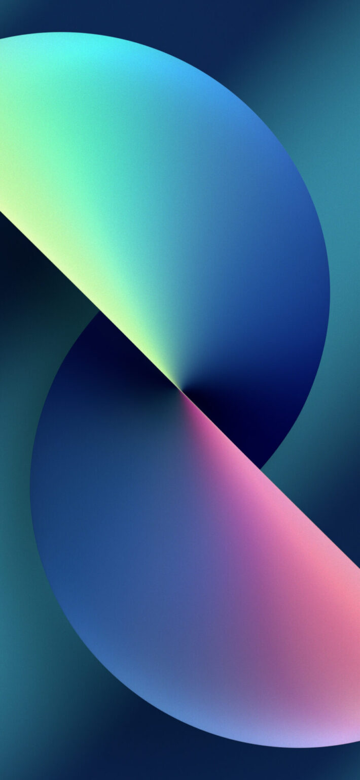 Here are the Stock Wallpapers of iPhone Series! - Xiaomiui.Net