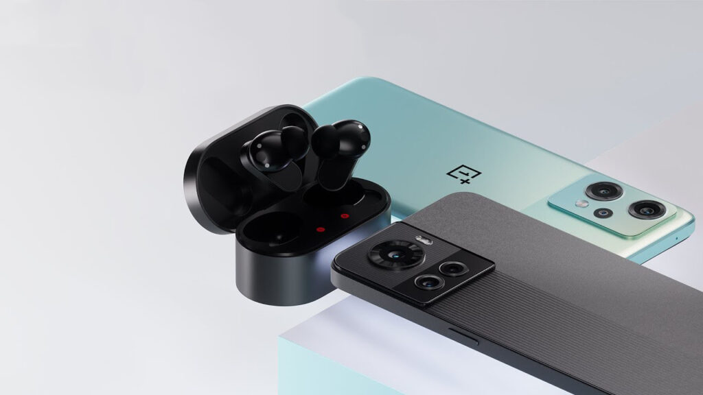 OnePlus 10R Launched in India! - Xiaomiui.Net