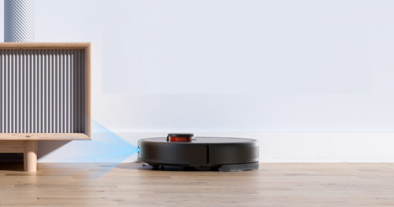 Xiaomi Mi Robot Vacuum Mop 2 Ultra Review - Xiaomiui.Net