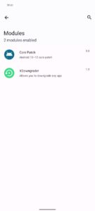 How to disable signature verification on Android - Xiaomiui.Net