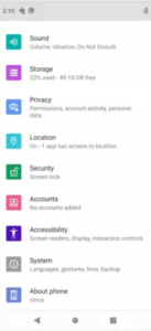 What is Engineering ROM and What Exactly it is used for? - Xiaomiui.Net