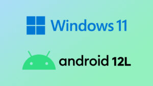 Windows Subsystem Android Received Android 12L Update! - Xiaomiui.Net