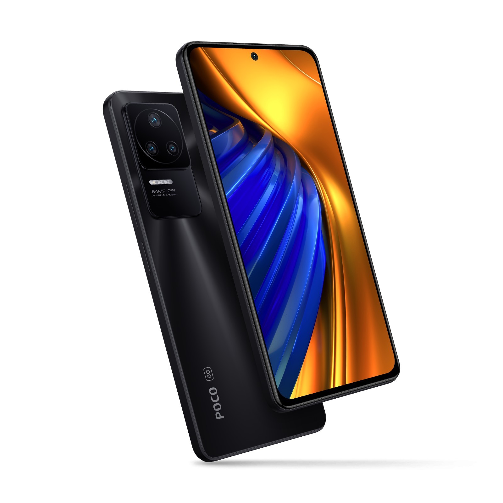 POCO F4 5G is launched and already on sale in India and globally ...