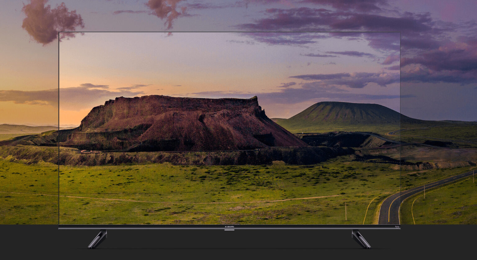 Xiaomi TV F2 55-inch Fire TV Review - Xiaomiui.Net