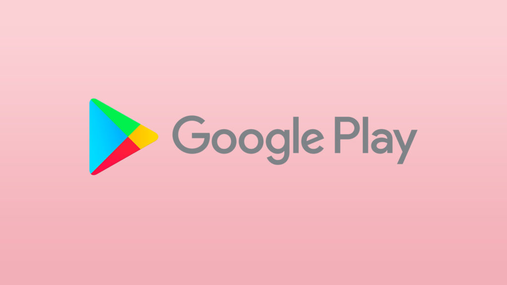 Google Play Store logo updated and it's seen on some devices ...