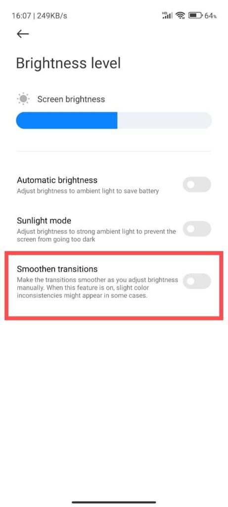 AMOLED Green Tint Issue | How to reduce and fix? - Xiaomiui.Net