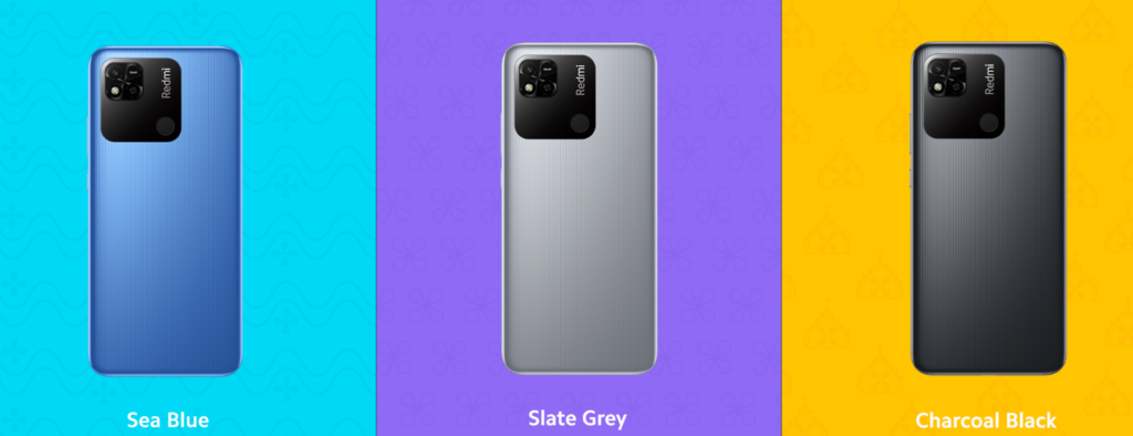 Affordable Redmi 10A Sport silently launched exclusively in India ...