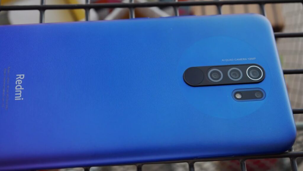 Redmi 9 / Prime MIUI 12.5 Update: New update for Global and India ...