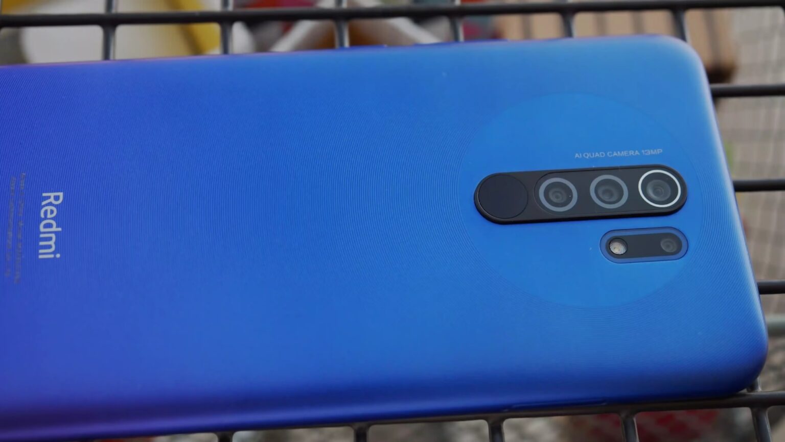 Redmi 9 / Prime MIUI 12.5 Update: New update for Global and India ...