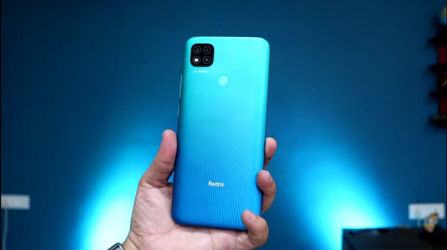 Redmi 9/9 Activ MIUI 12.5 Update: Released for India - Xiaomiui.Net
