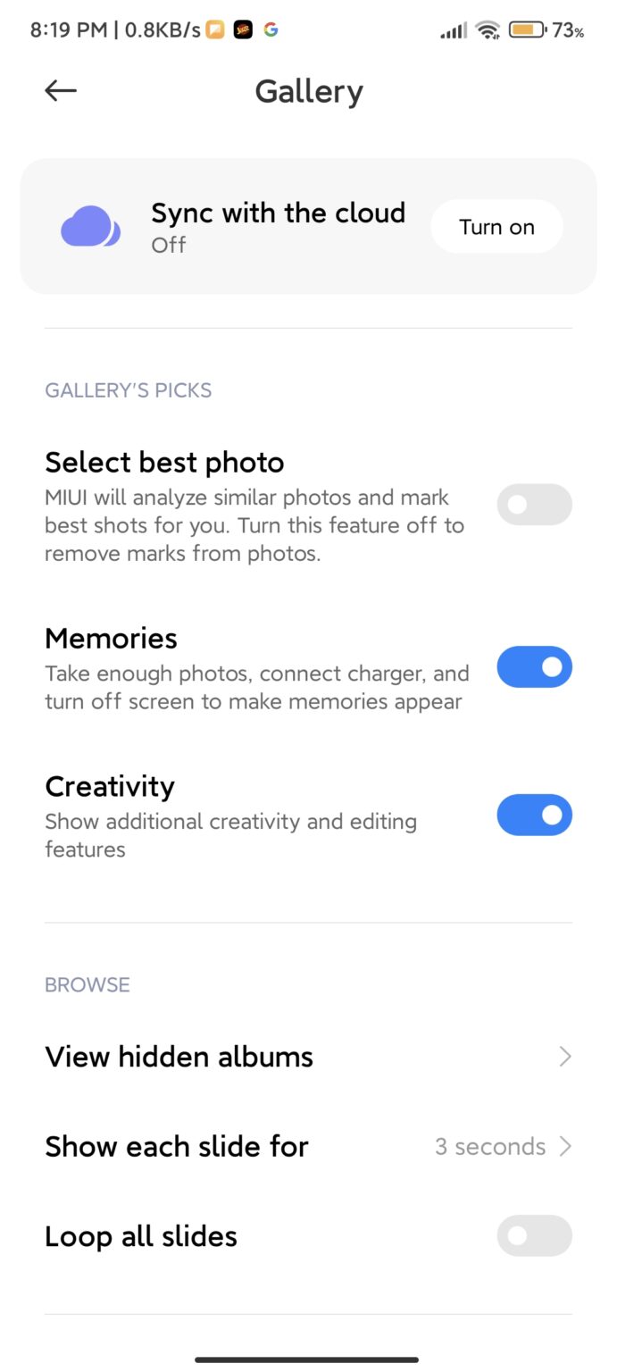 MIUI 14 Gallery App: Features, Details, Download for All Android [No ...