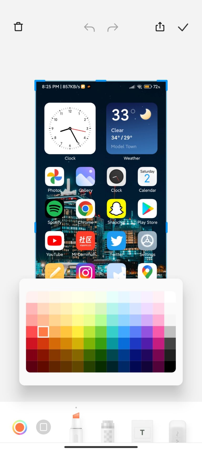 MIUI 14 Gallery App: Features, Details, Download for All Android [No ...