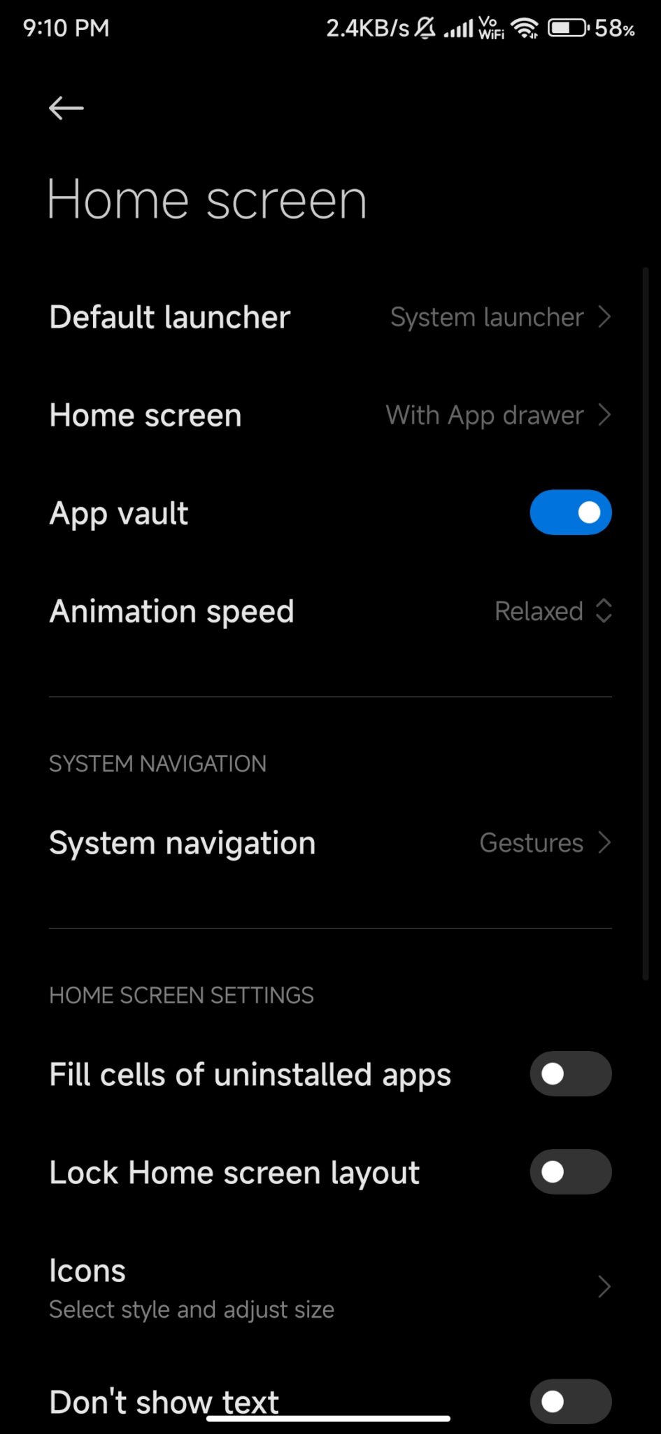 MIUI Launcher: Features, Details and Download APK [Updated: Aug 06 ...