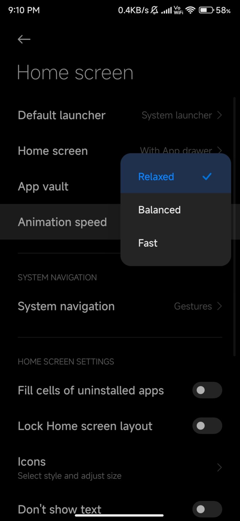 MIUI Launcher: Features, Details and Download APK [Updated: July 27 ...