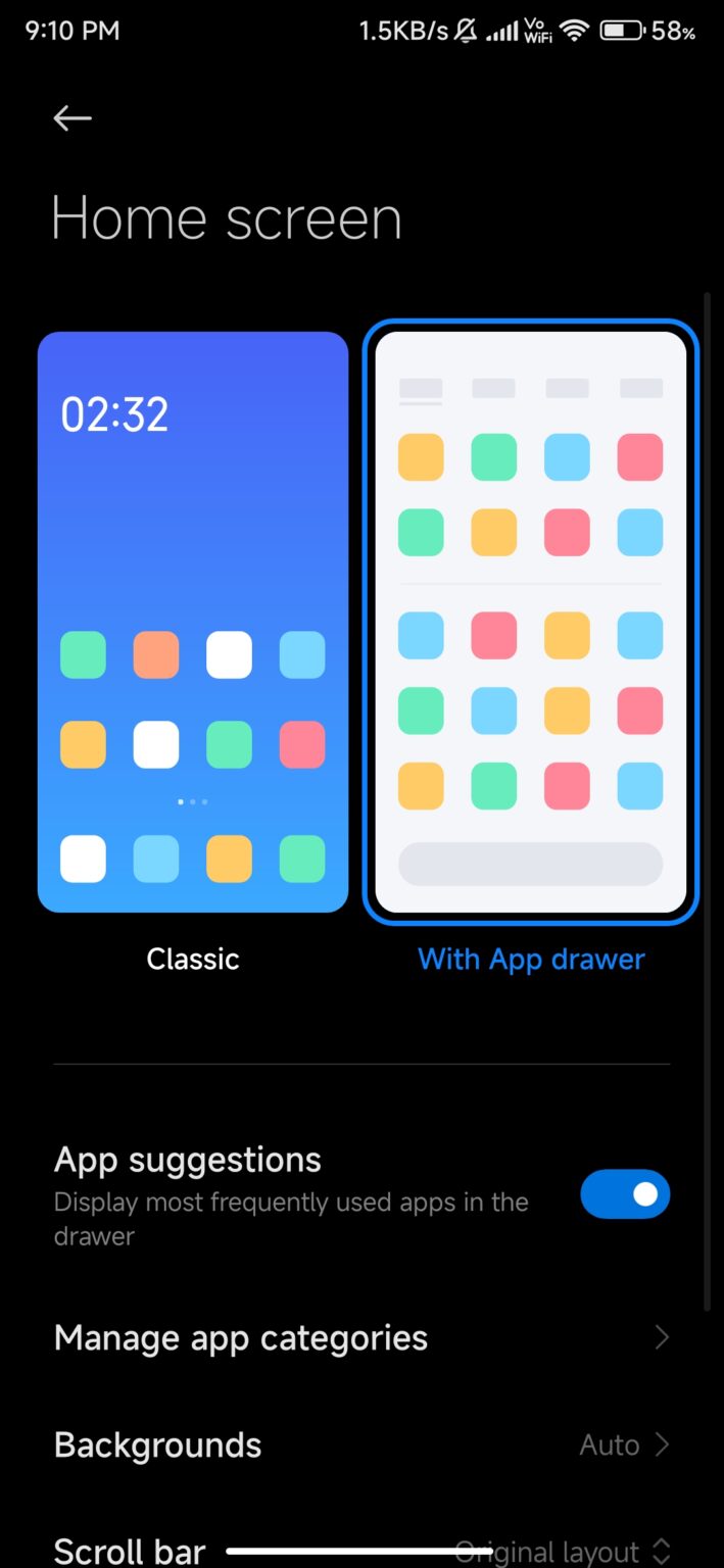 MIUI Launcher: Features, Details and Download APK [Updated: Aug 06 ...