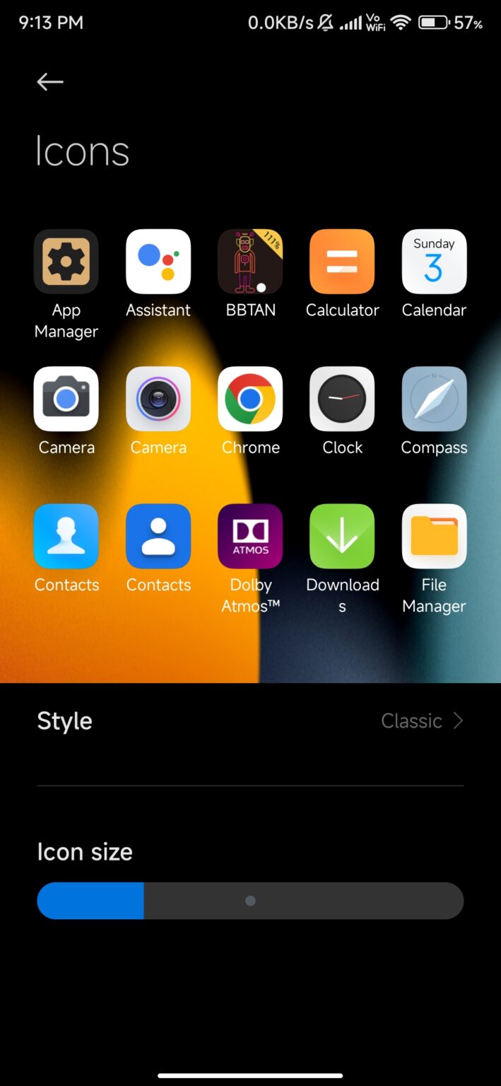 MIUI Launcher: Features, Details and Download APK [Updated: July 27 ...