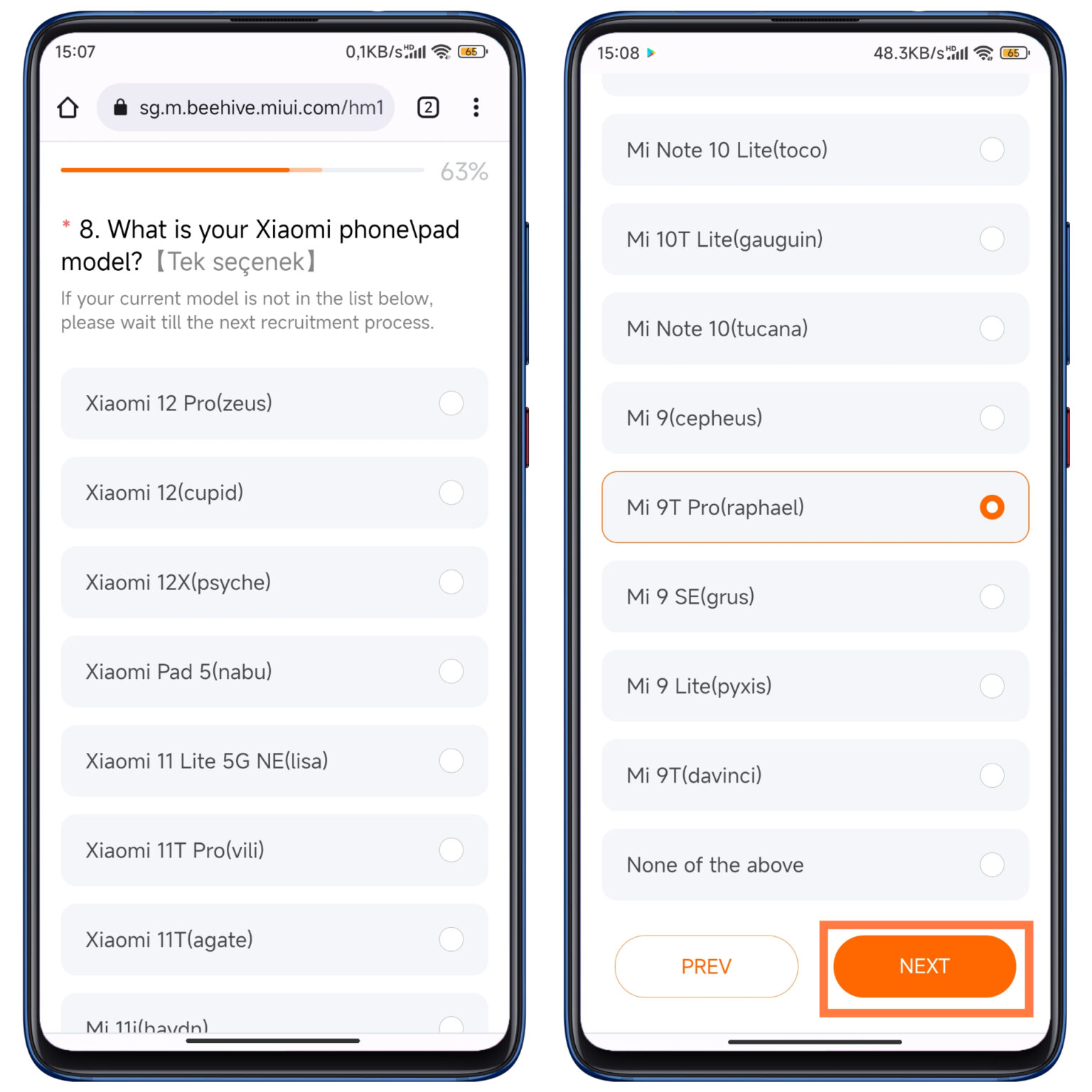 Xiaomi MIUI 14 Mi Pilot Tester Program Started! [Updated: 5 October ...