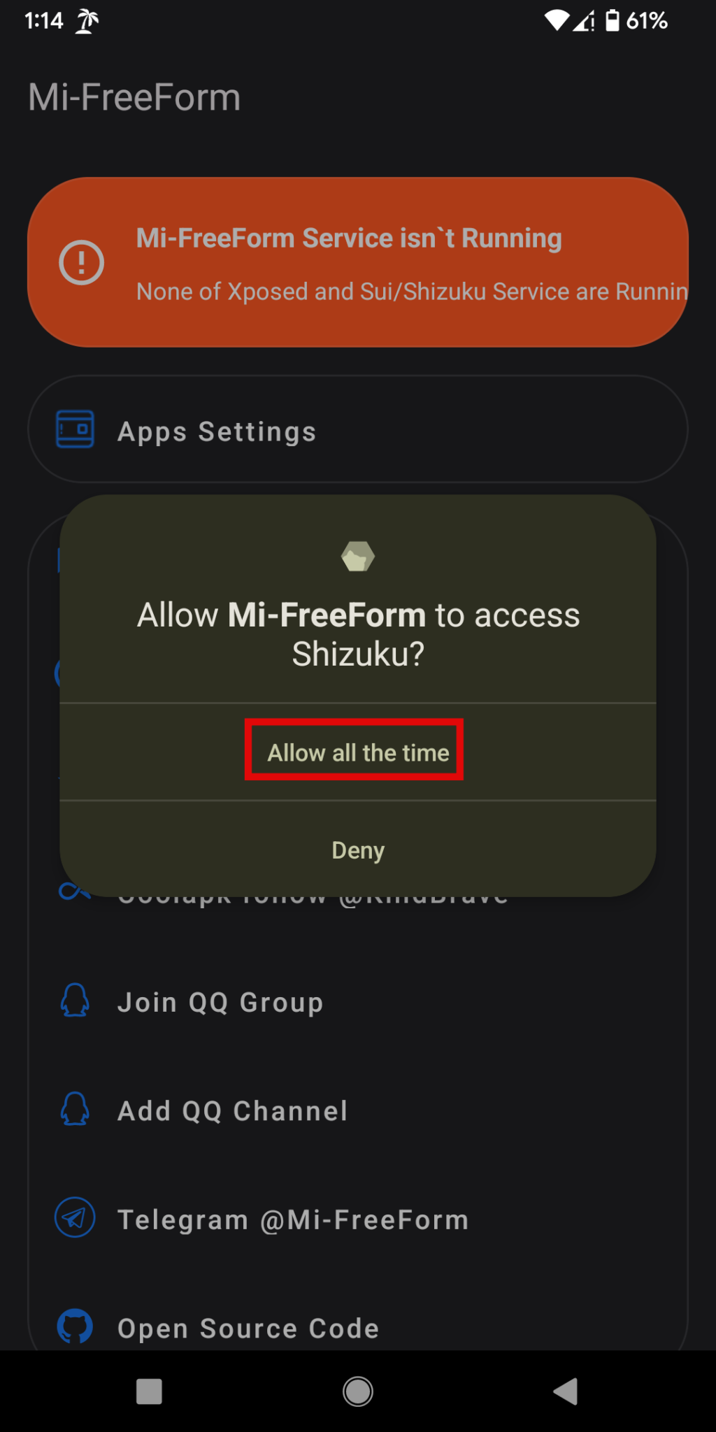 How to use Mi-FreeForm on AOSP devices? - Xiaomiui.Net