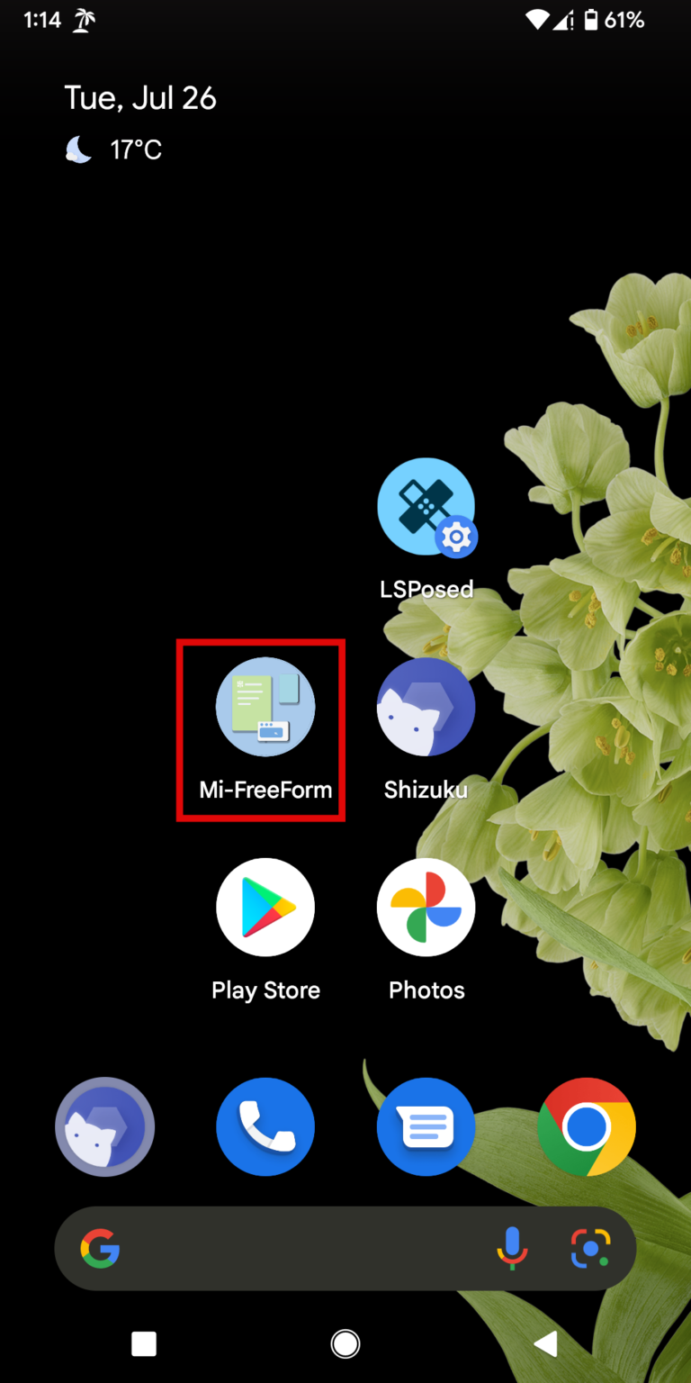 How to use Mi-FreeForm on AOSP devices? - Xiaomiui.Net