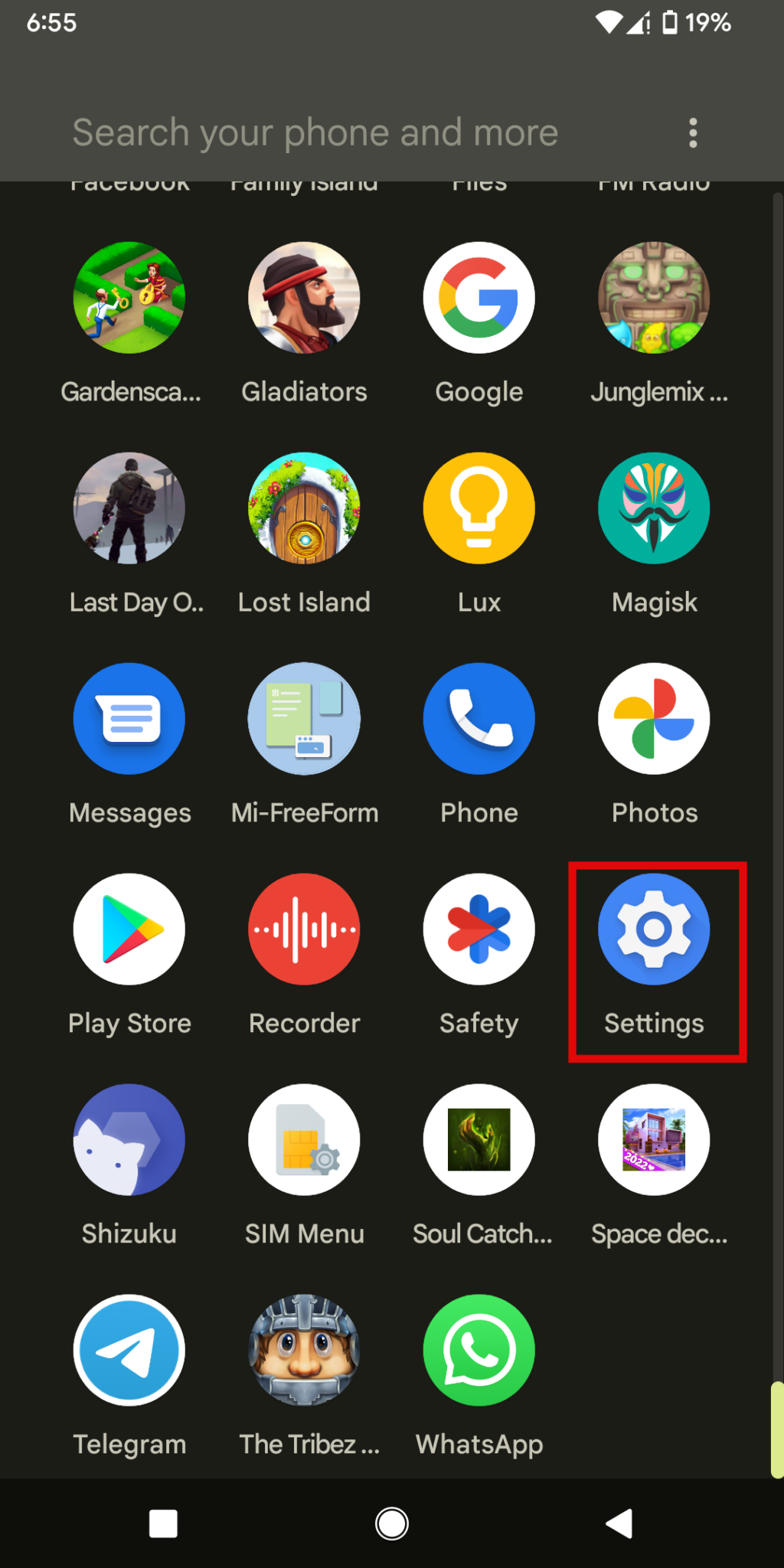 如何在 AOSP 设备上使用 Mi-FreeForm？ - 小米ui网