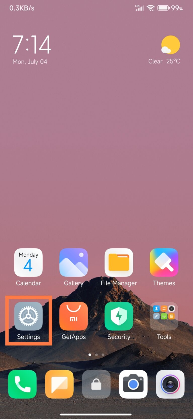 How to Turn On Notification Light on Xiaomi Phones? - Xiaomiui.Net
