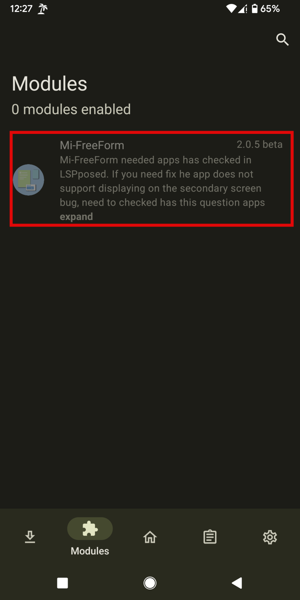 How to use Mi-FreeForm on AOSP devices? - Xiaomiui.Net