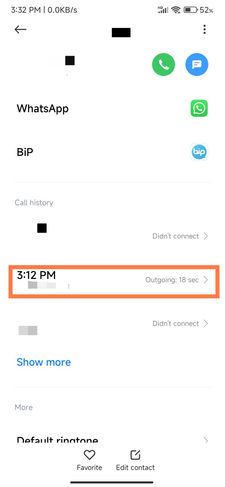How to get call recorder on Xiaomi Phones? - Xiaomiui.Net