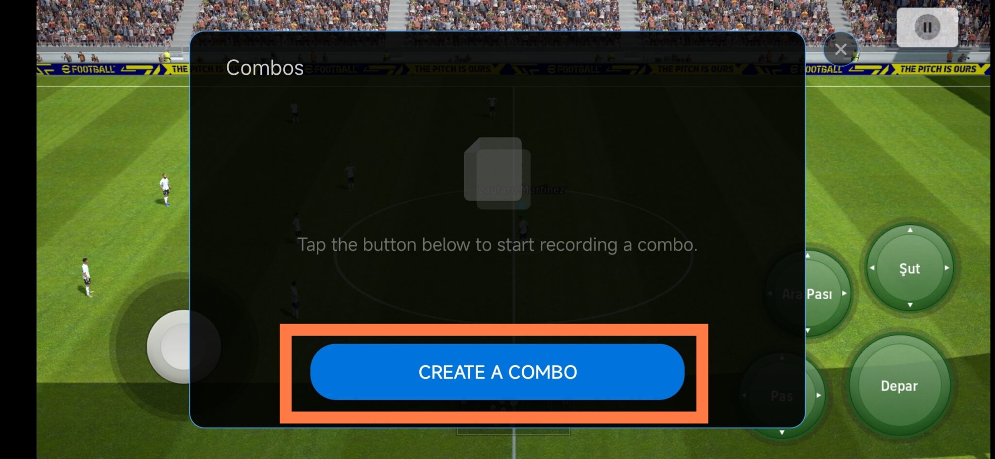 How to use Combo in Game Turbo for Xiaomi devices? - Xiaomiui.Net