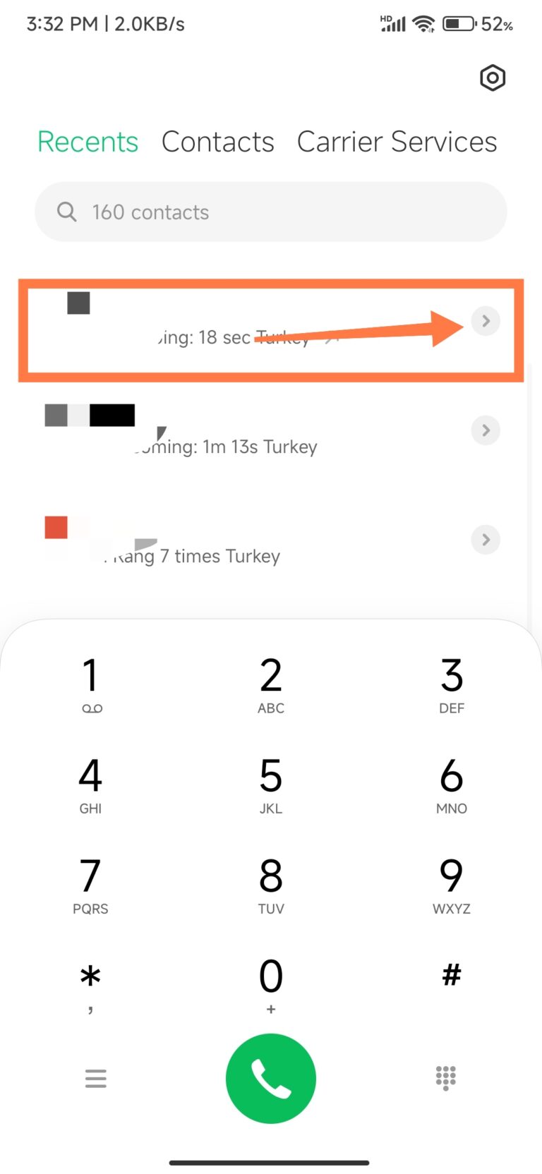 How to get call recorder on Xiaomi Phones? - Xiaomiui.Net