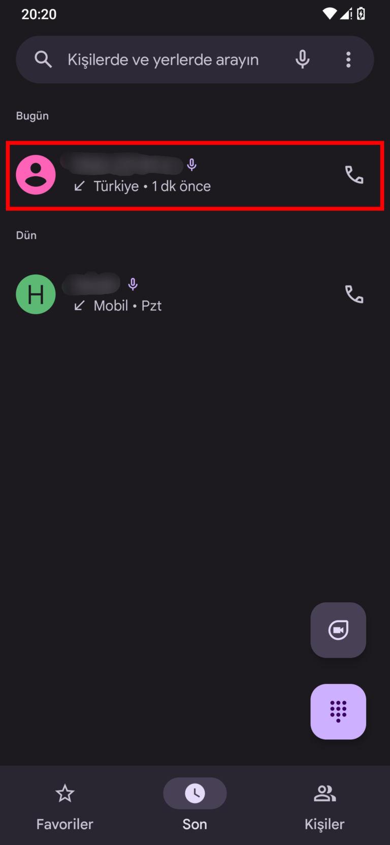 How to get call recorder on Xiaomi Phones? - Xiaomiui.Net