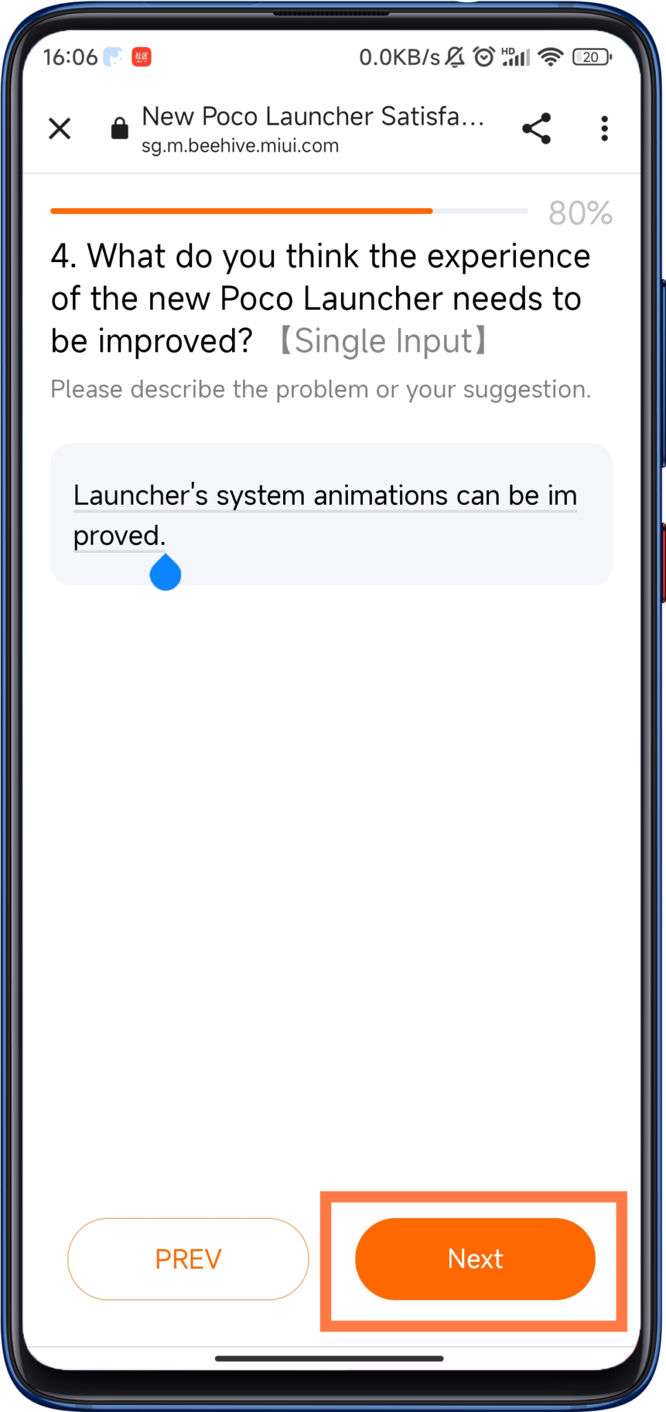 POCO Launcher 4.0 HyperOS Update brings new features - Xiaomiui.Net