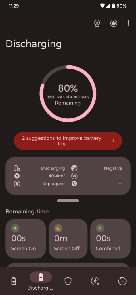 How to extend your battery life with Battery Guru - Xiaomiui.Net