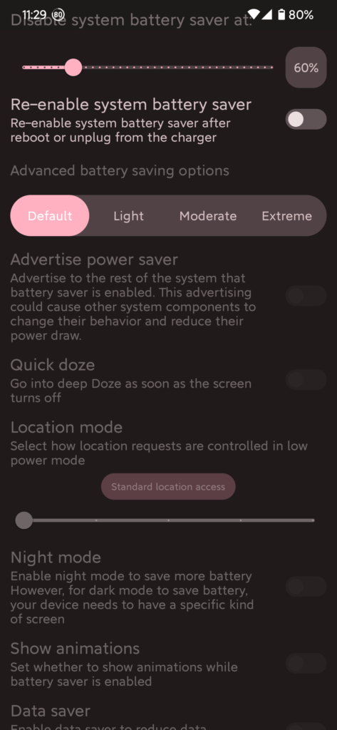 How to extend your battery life with Battery Guru - Xiaomiui.Net