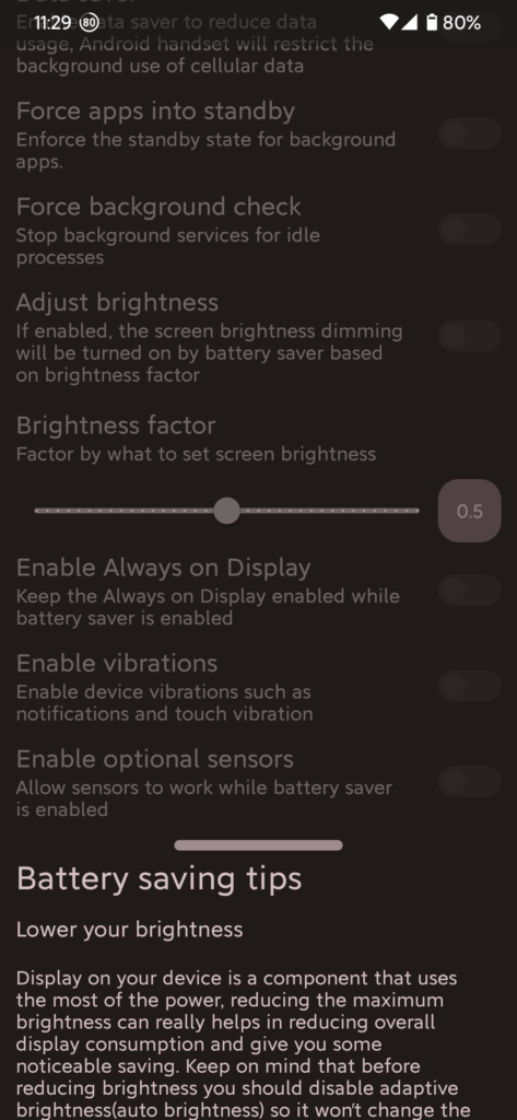 How to extend your battery life with Battery Guru - Xiaomiui.Net