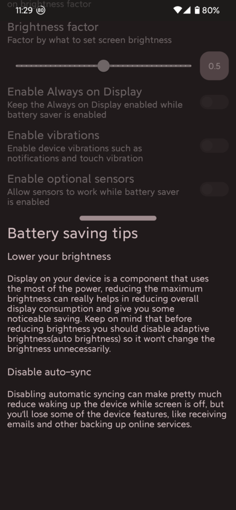How to extend your battery life with Battery Guru - Xiaomiui.Net