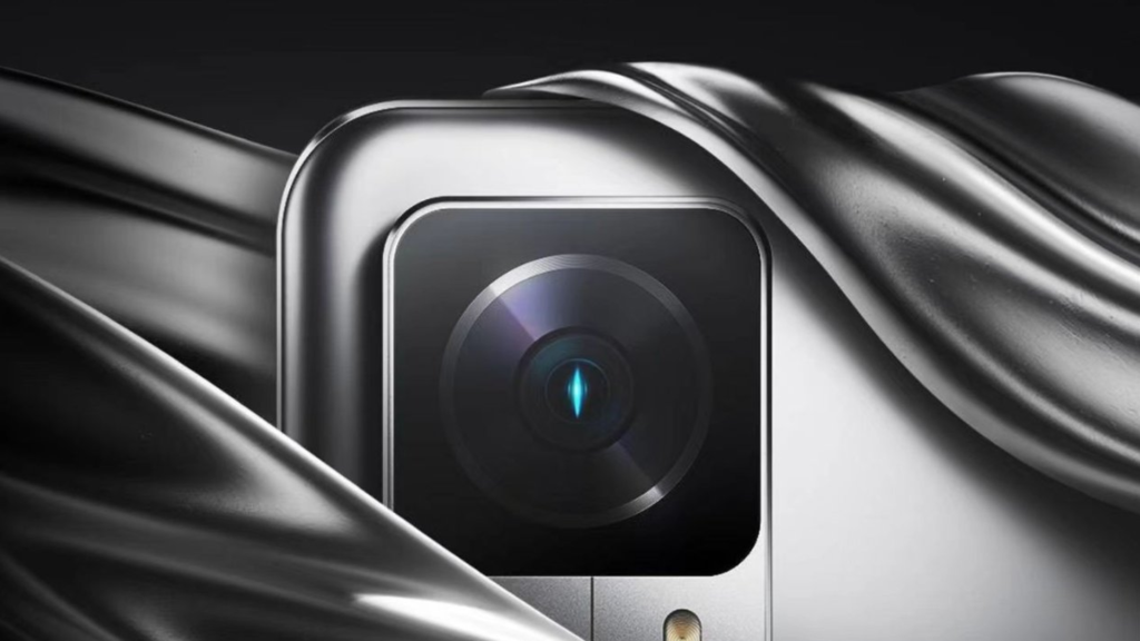 Redmi K50 Ultra design shown for the first time ever - Xiaomiui.Net