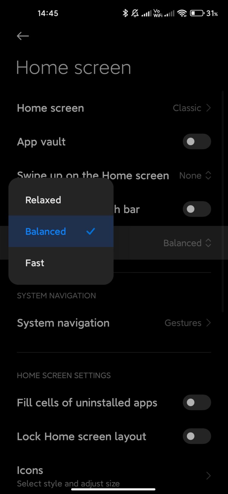 HyperOS Launcher: Features, Details and Download APK [Updated: 22 ...