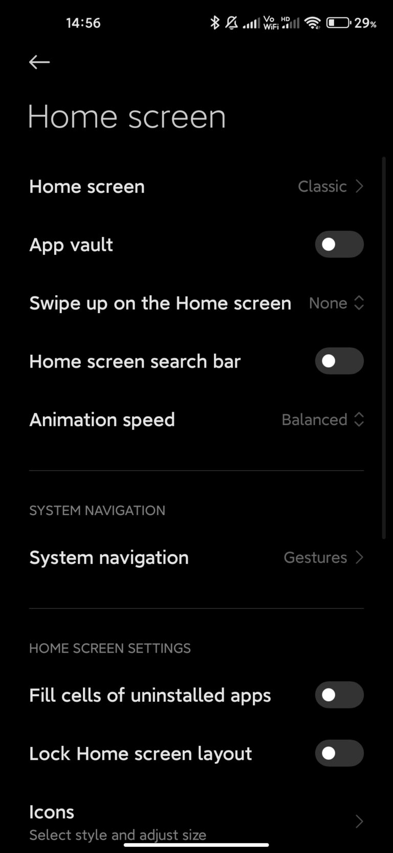 HyperOS Launcher: Features, Details and Download APK [Updated: 22 ...