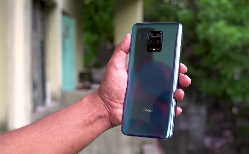 Redmi Note 9 Pro Max MIUI 13 Update: New Update for India Region ...